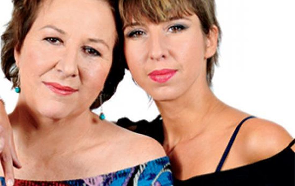 Grandes entrevues Le Bel Âge: Catherine Major et sa mère – Bel Âge