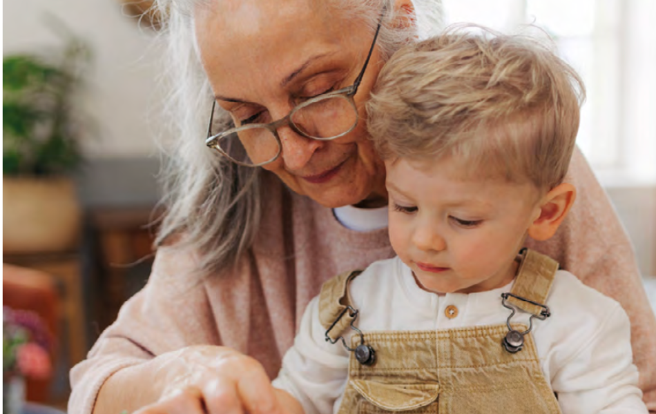 Optimisez les contributions à vos REEE! – Bel Âge