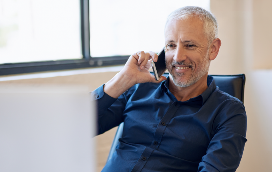 Je contacte mon fournisseur de service cellulaire (VIDÉO) – Bel Âge