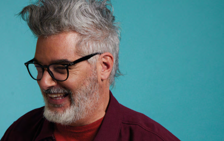 Sage et tannant comme Réal Béland – Bel Âge